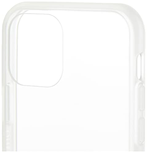 OtterBox iPhone 12 & iPhone 12 Pro Prefix Series Case - Clear, Ultra-Thin, Pocket-Friendly, Raised Edges Protect Camera & Screen, Wireless Charging Compatible