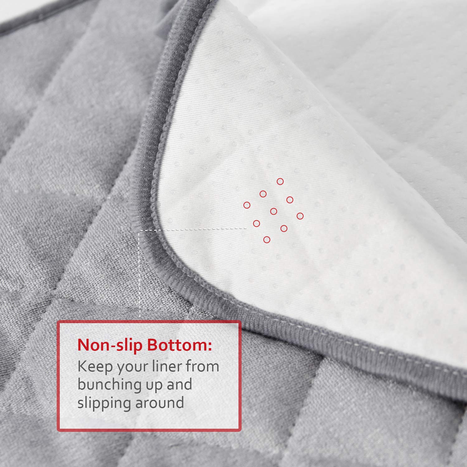 Changing Pad Cover for Boys Girls 2 Pack, Lovely Print Soft Unisex Diaper Change Table Sheets and Diaper Changing Pad Liner Non-Slip