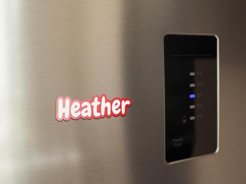 Custom Locker Magnet | School Locker Customization | Personalize Team Lockers | Employee Nameplate | Great Welcome Gift | Magnet for Workplace Cubicle | Personal Gym Locker Magnet