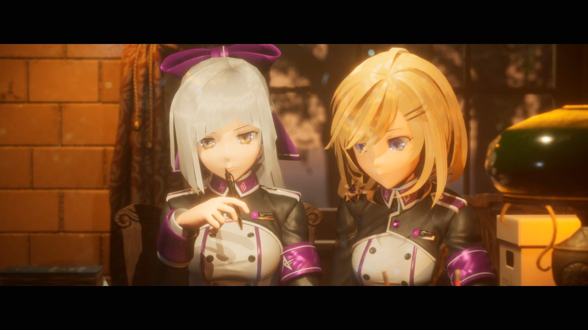 Wing of Darkness (English)