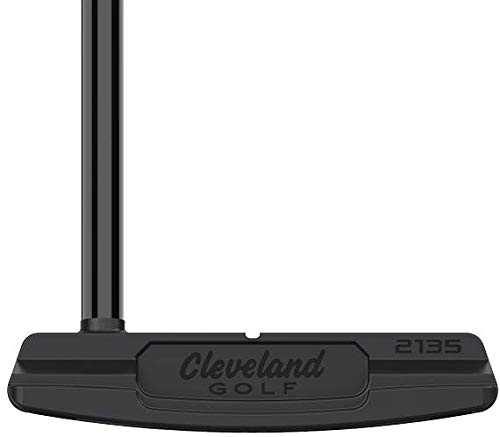 Cleveland Golf Frontline 8.0 Single Bend Putter 33"