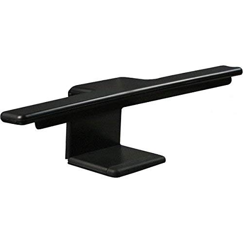 OSTENT TV Clip Mount Stand Holder for Sony PS4 Eye Camera Sensor