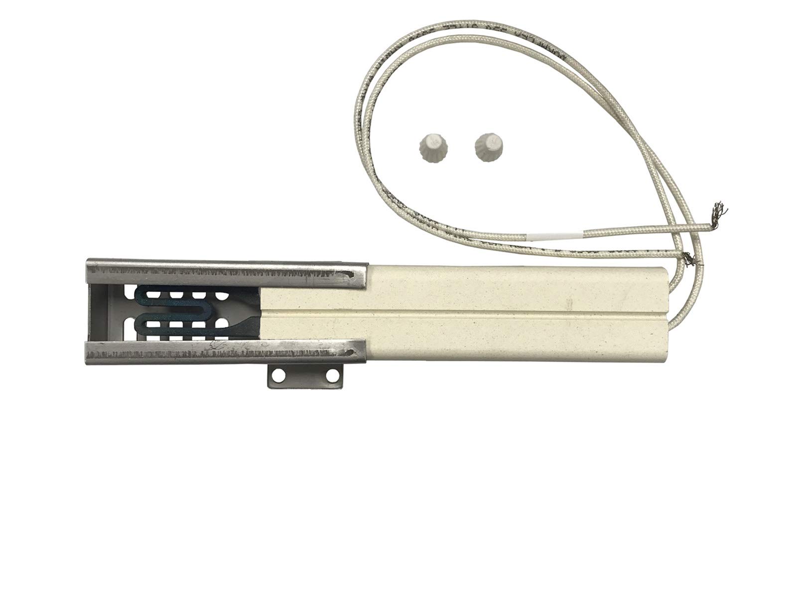 ClimaTek Oven Stove Range Igniter Ignitor fits White-Westinghouse Kenmore PS470131 PS470131. 5303935068
