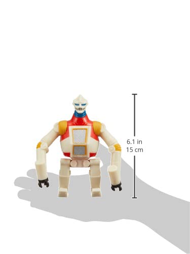 バンダイ(BANDAI) Movie Monster Series Jet Jaguar - Godzilla S.P-