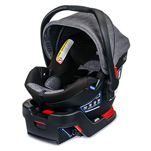 Britax B-Free & B-Safe Gen2 Flexfit Travel System, Vibe