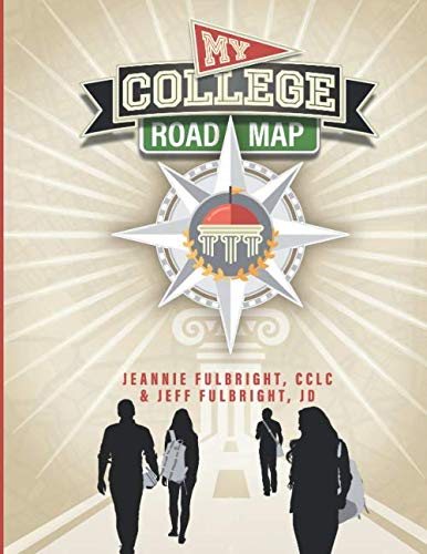 My College Road Map