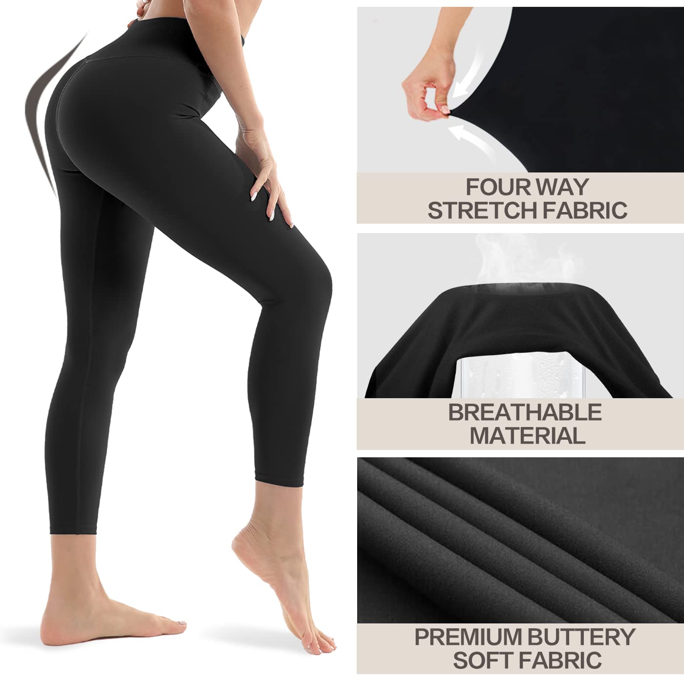 Compression Socks for Women & Men Circulation - Best Support for Nurses, Running, Hiking, Medical, Pregnancy Socks