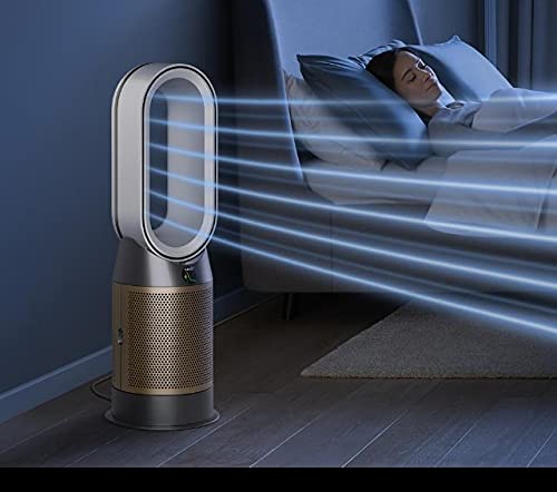 Dyson Purifier Hot+Cool Formaldehyde™ HP09