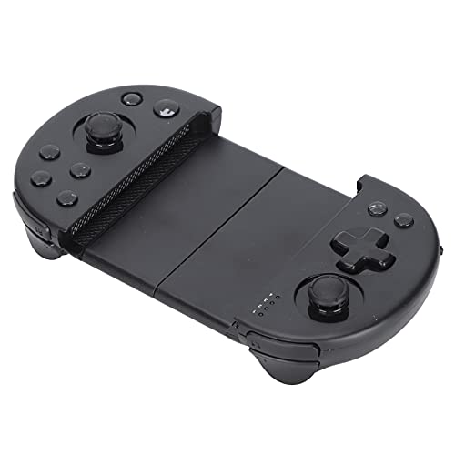 DAUERHAFT Wireless Gamepad, Durable Portable Wireless Gamepad for Android/IOS