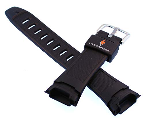 Casio #10299416 Genuine Factory Replacement Band for Pathfinder Watch -PAW-500, PRG-140, PRW-500