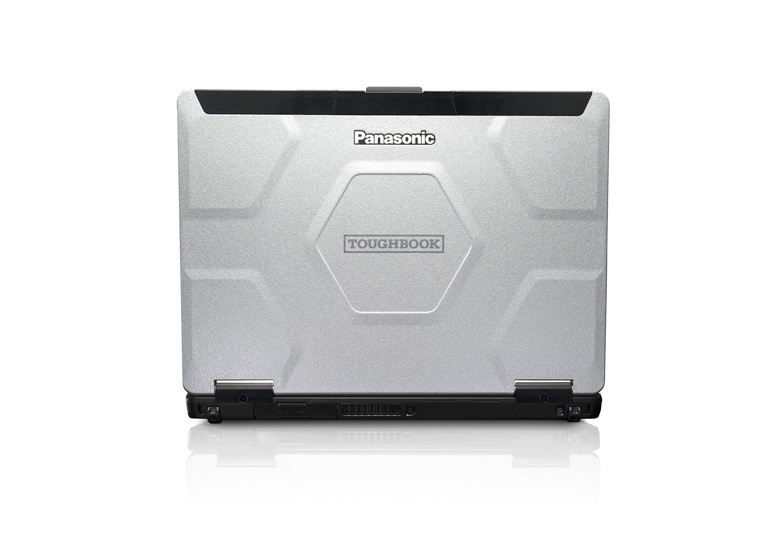 Panasonic Toughbook CF-54, Intel Core i5‚Äê5300U, 14 1920 x 1080 FHD Touchscreen, 8 GB, 256GB SSD, Wi-Fi, Bluetooth, 4G LTE Multi Carrier, GPS, Serial, VGA, TPM 1.2, Win 10 pro (Renewed)