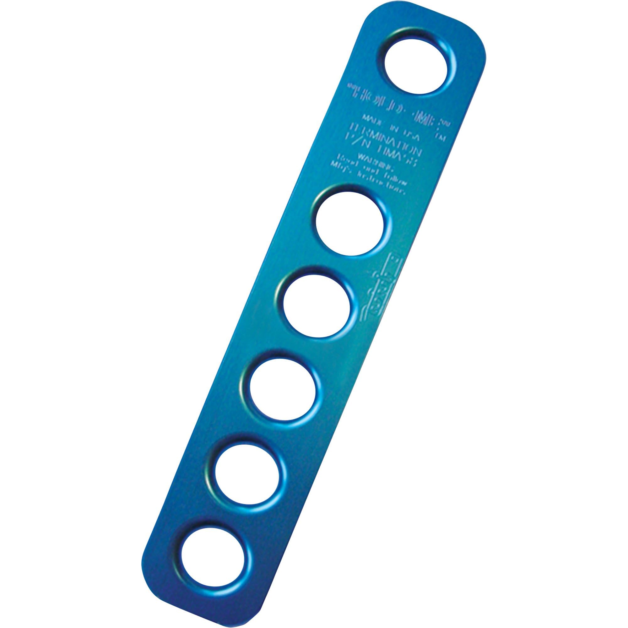 Guardian Fall Protection 01300 Hold-Me-Lifeline Anchor Device Fits 5/8-Inch Thick Safety Rope