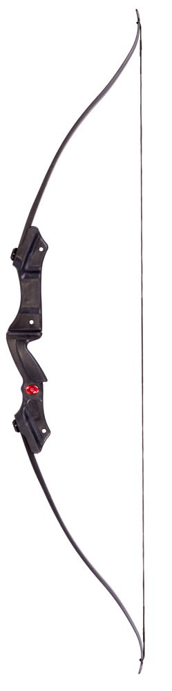 CenterPoint Archery ABY215 Sentinel Youth Recurve Bow, Right Hand