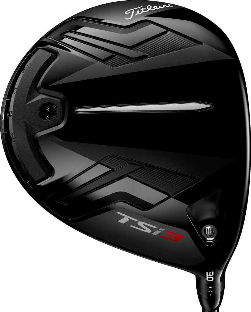 Titleist TSi3 Premium Driver 9* (Graphite Design Tour AD DI 6, Stiff) Golf Club