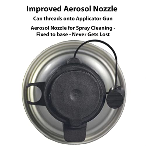 Great Stuff Foam Cleaner 12oz. For Use With PRO Series Spray Foam Applicators