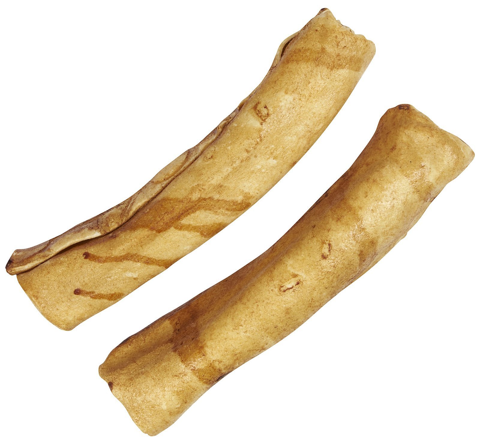 Castor & Pollux Good Buddy Usa Rawhide Sticks - 7 - 2 Pack