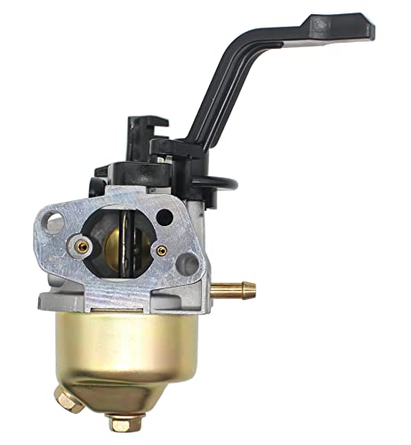Fullas Huayi P19-1 Carburetor Compatible with Honda Generac Champion Predator 3000W 3500W 4000W Generator Powered by GX200 196cc 208cc 212cc 223cc OHV Engine