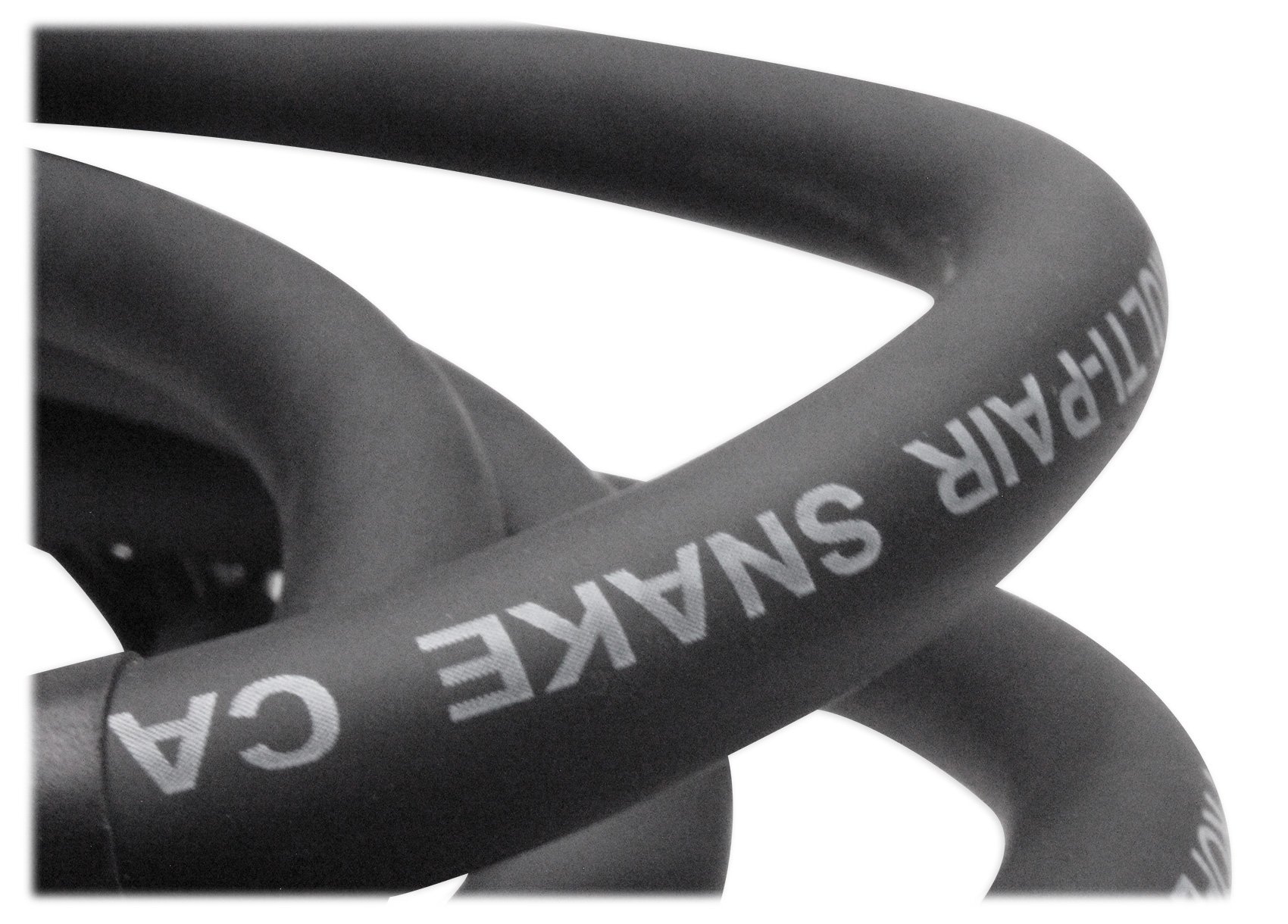 Rockville SX810 8 Channel 10 Foot XLR Snake (Female to Male)