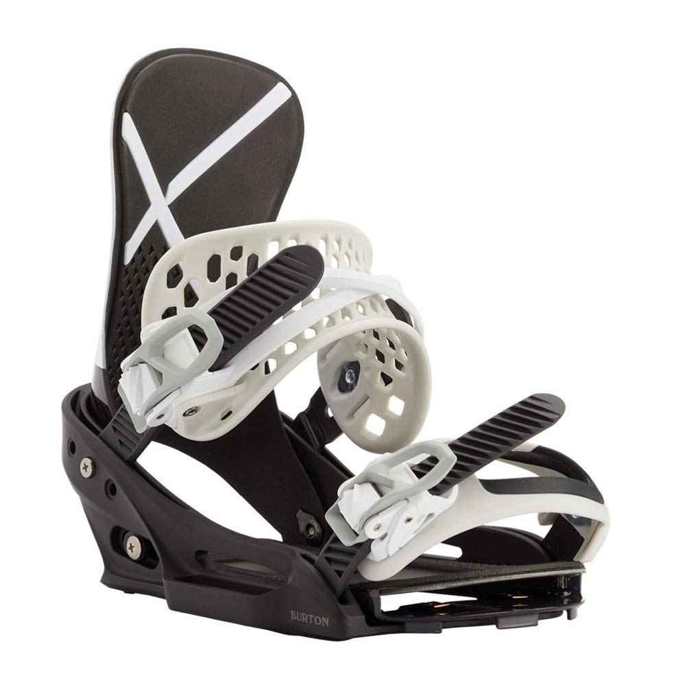 Burton X EST Snowboard Bindings 2021 - Large
