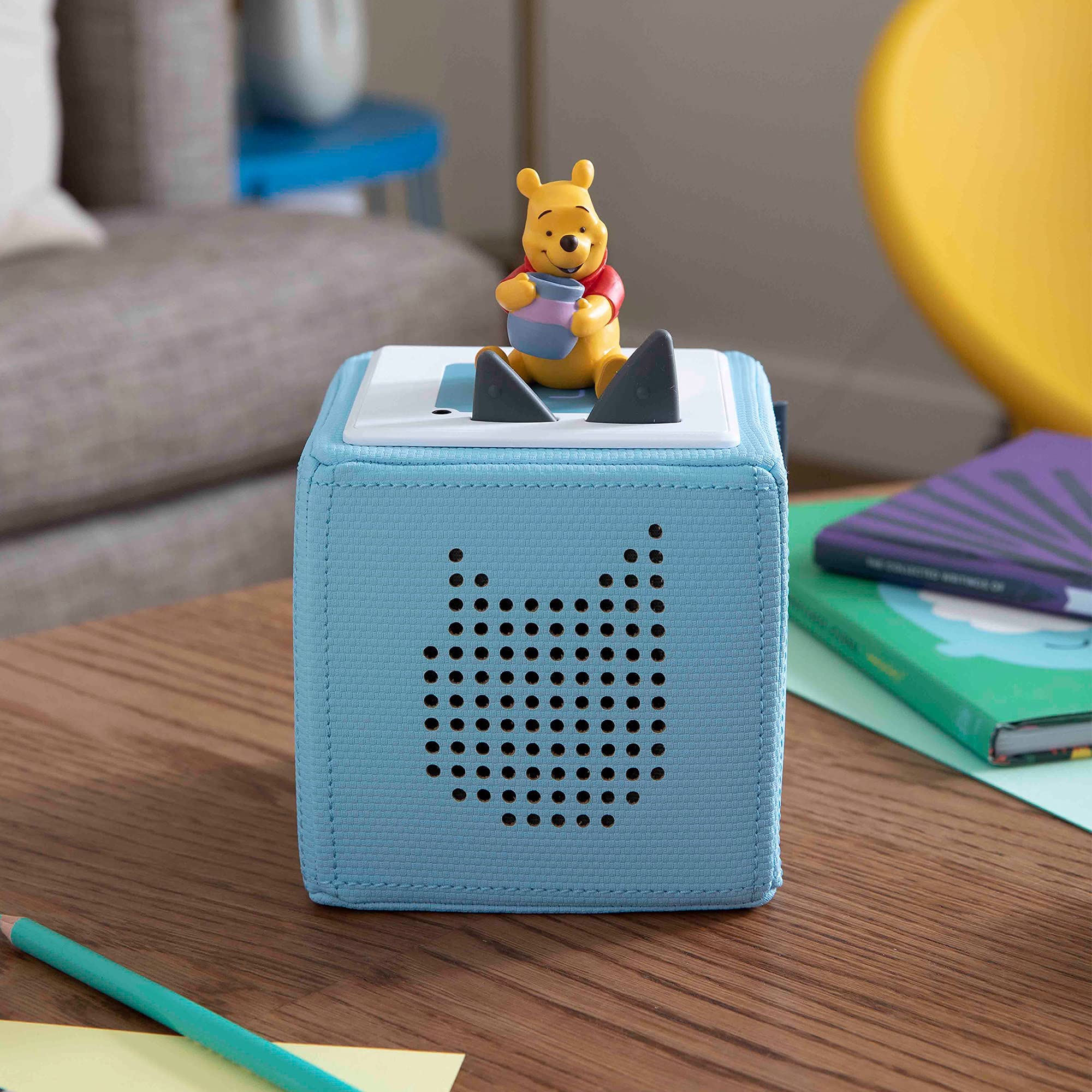 Tonies Winnie The Pooh Audio Play Character from Disney