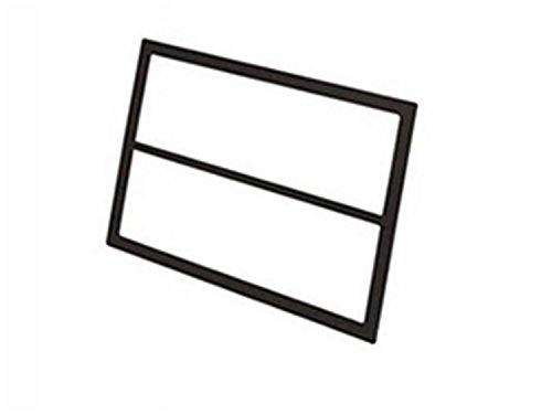 Scosche Ddtrb Double Din Trim Ring