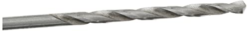 IRWIN Drill And Tap Set, 4 - 40 NC Tap and No. 43 Drill Bit (80209)