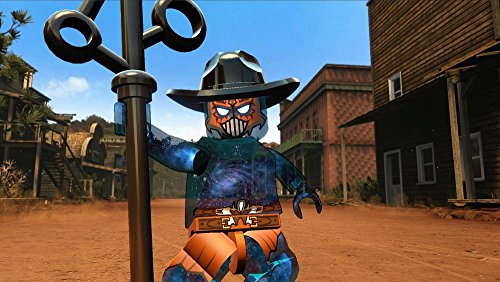 LEGO Dimensions: Gremlins Team Pack