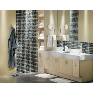 Moen A1717ORB Icon Collection Vessel Faucet Extension Kit, 0, Oil-Rubbed Bronze