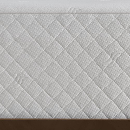 Serta 12-Inch Gel-Memory Foam Mattress With 20-Year Warranty, King