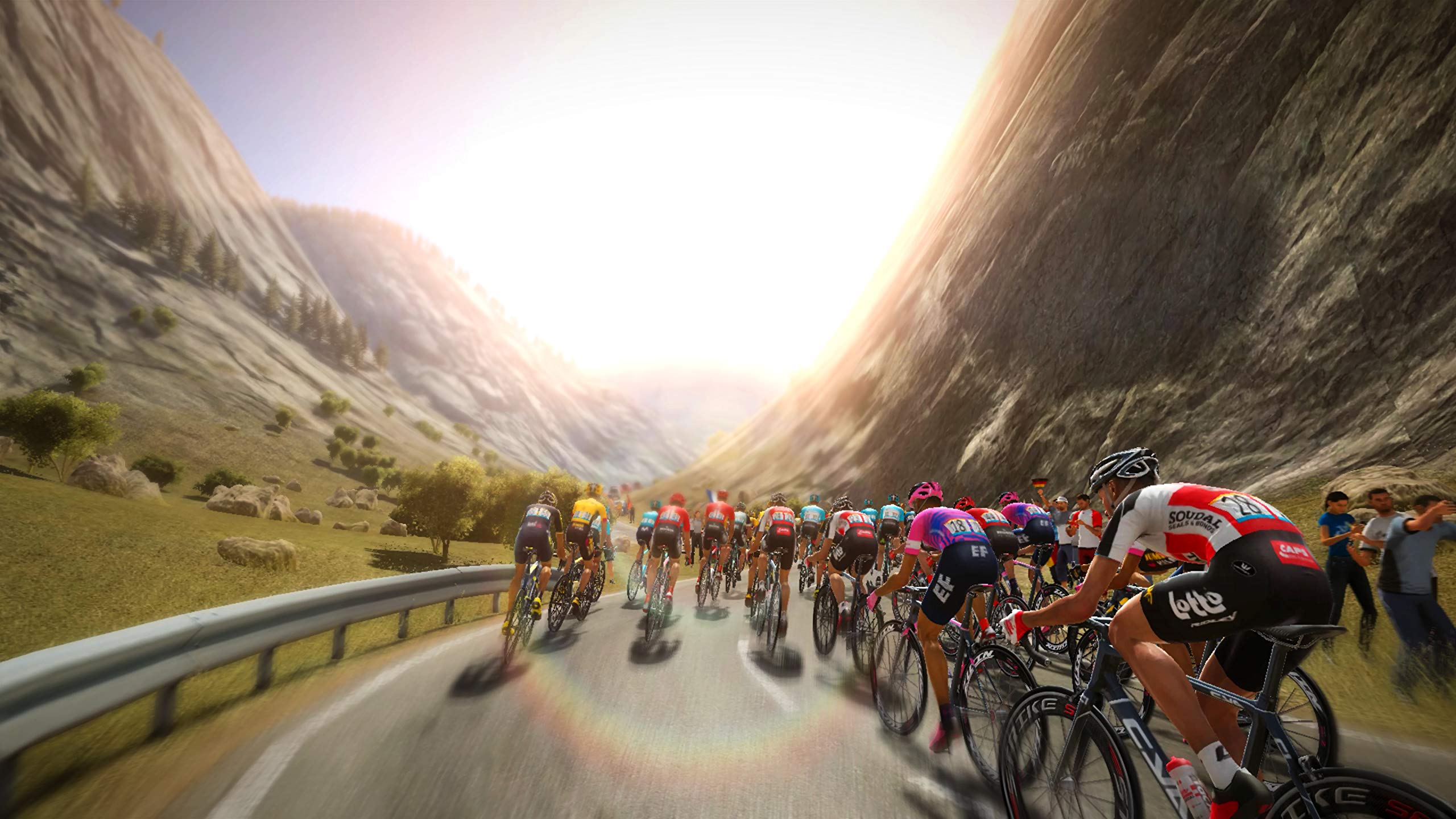 Tour De France 2020 (PS4)