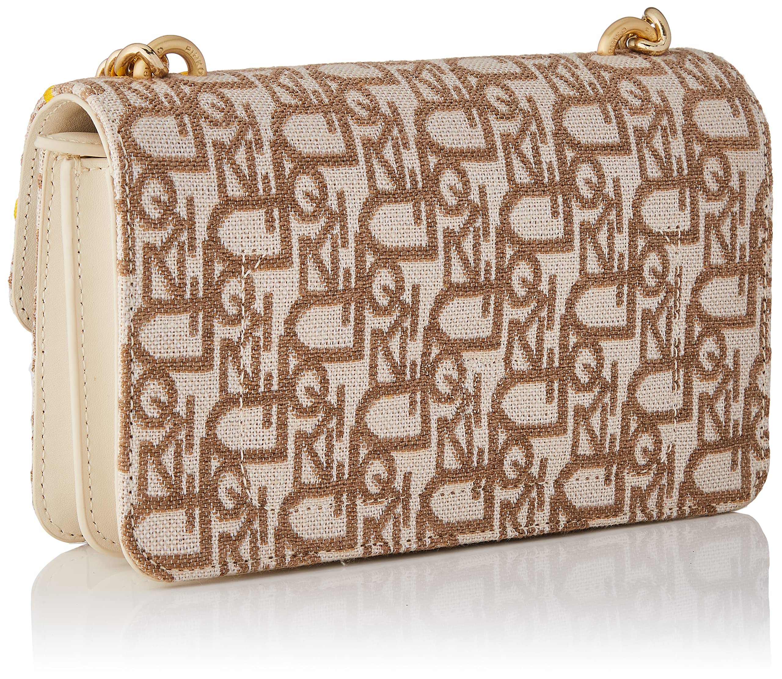 Pinko Glamour, C61_Beige-Sand Cubana