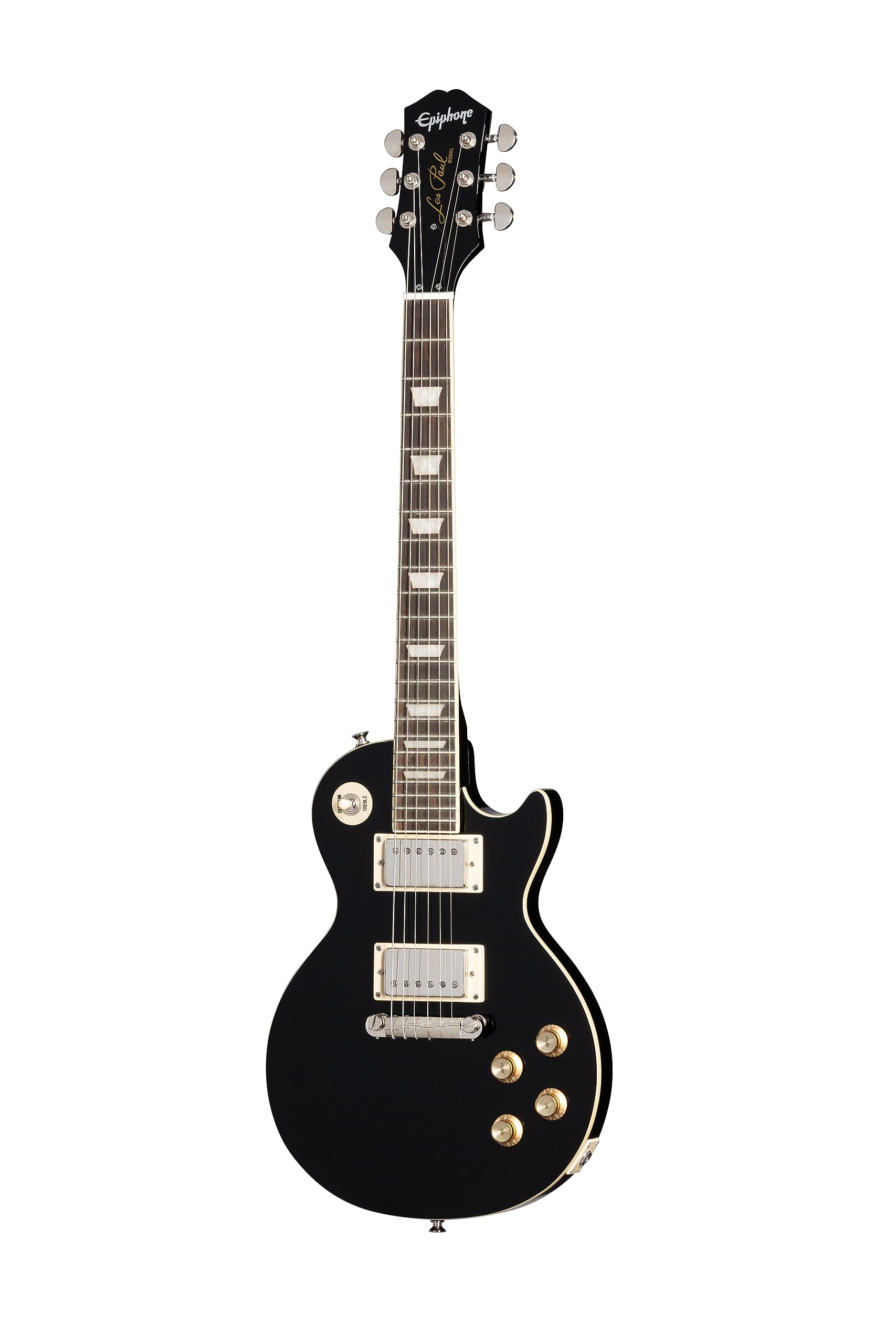 Epiphone Power Player Les Paul, 3/4+ Youth Size, Ice Blue with Gigbag