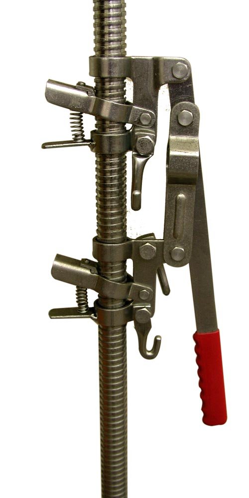Jorvet Hercules Calf Puller