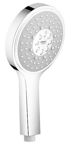 Grohe 27664000 Power&Soul Cosmopolitan 4-spray Hand shower