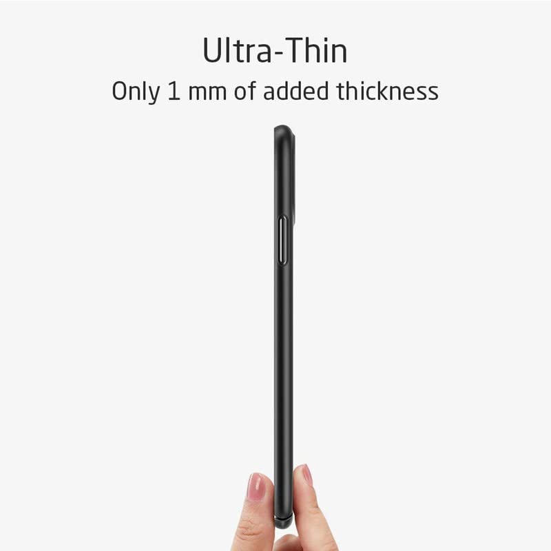 HGJTF Phone Case for Oukitel WP21 (6.78"), 2 Pcs 360° Anti-Drop Silicone Protective Case, Ultra Thin Flexible TPU Bumper Shockproof Shell for Oukitel WP21 - Black + Pattern