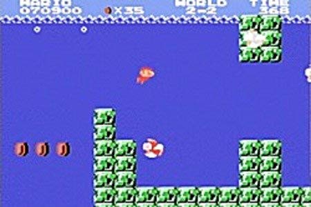 Super Mario Bros. - Classic NES Series (Renewed)