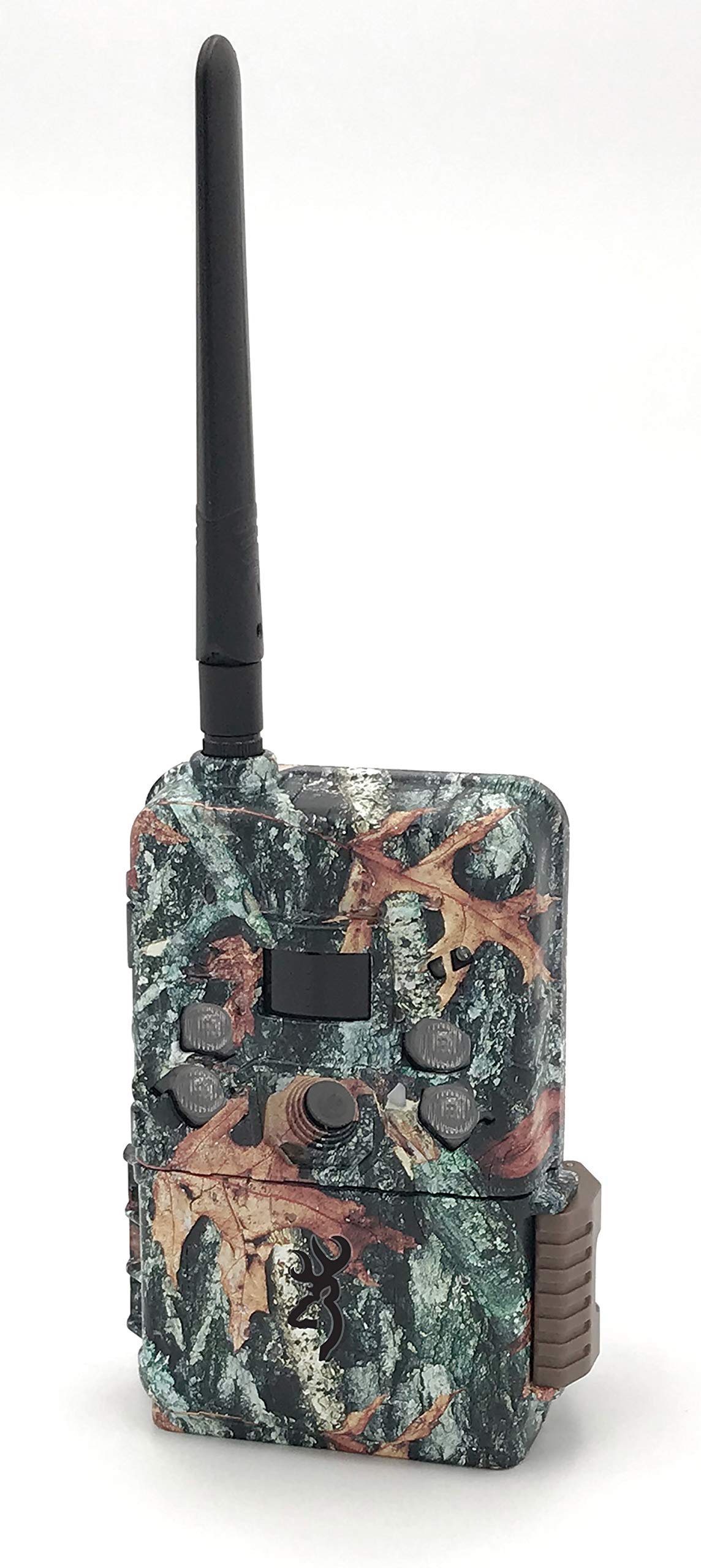 Browning (2) Defender Wireless Pro Scout Cellular Trail Game Camera (Verizon) Bundle Includes 32GB Memory Card and J-TECH Card Reader (18MP) | BTCDWPS-VZW