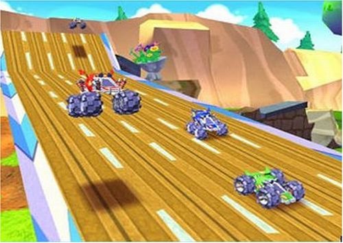 Playground - Nintendo Wii (Renewed)