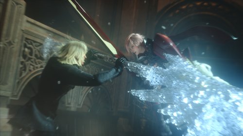 Lightning Returns: Final Fantasy XIII