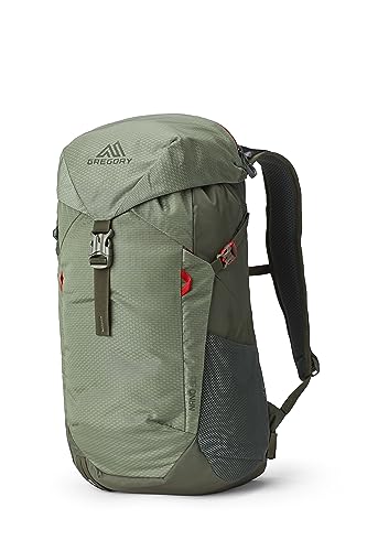 Gregory Mountain Products Nano 30 Blaze Green, 30L