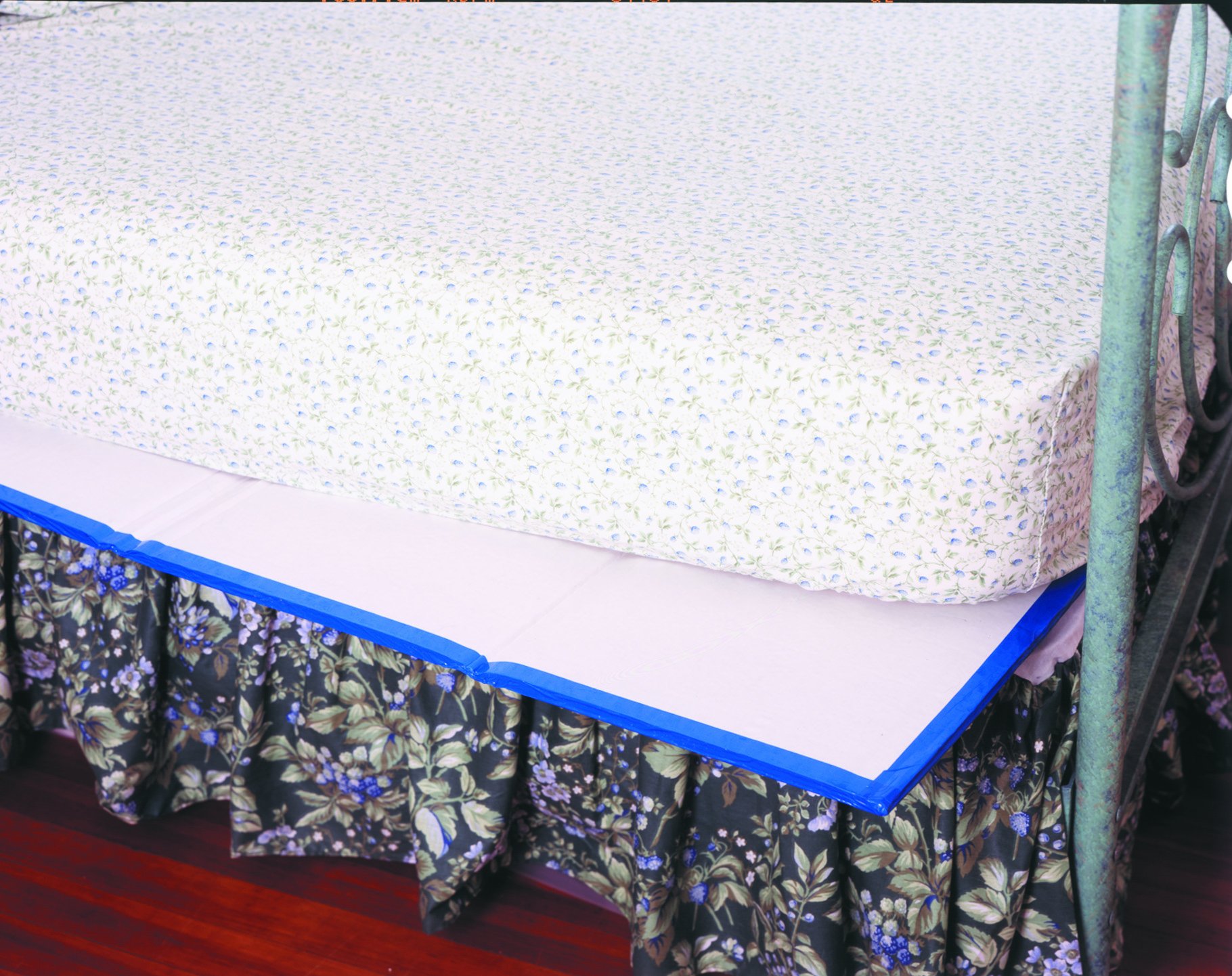 Jumbl Mattress Support Folding Bed Boards 30" X 60"