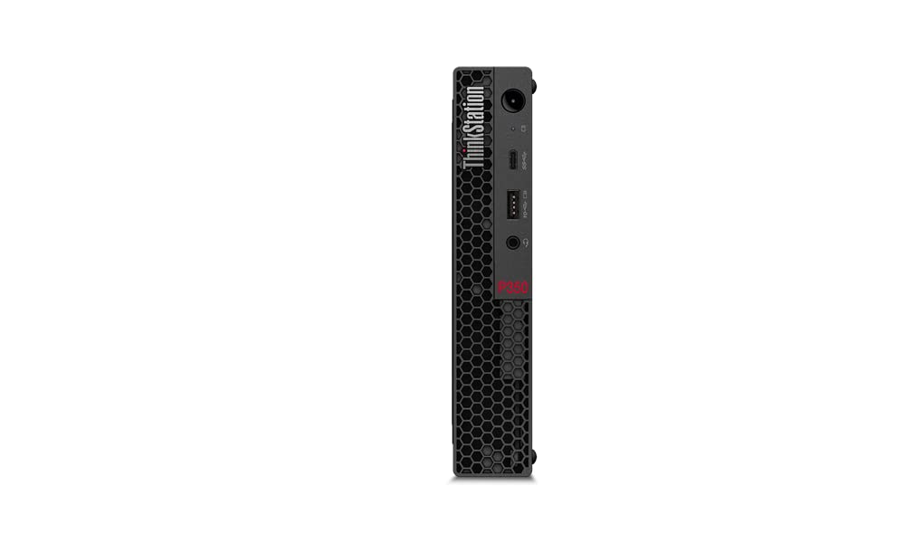 Lenovo 30EF001LUS P350 Tiny W10p I7 16gb 512gb 3yr