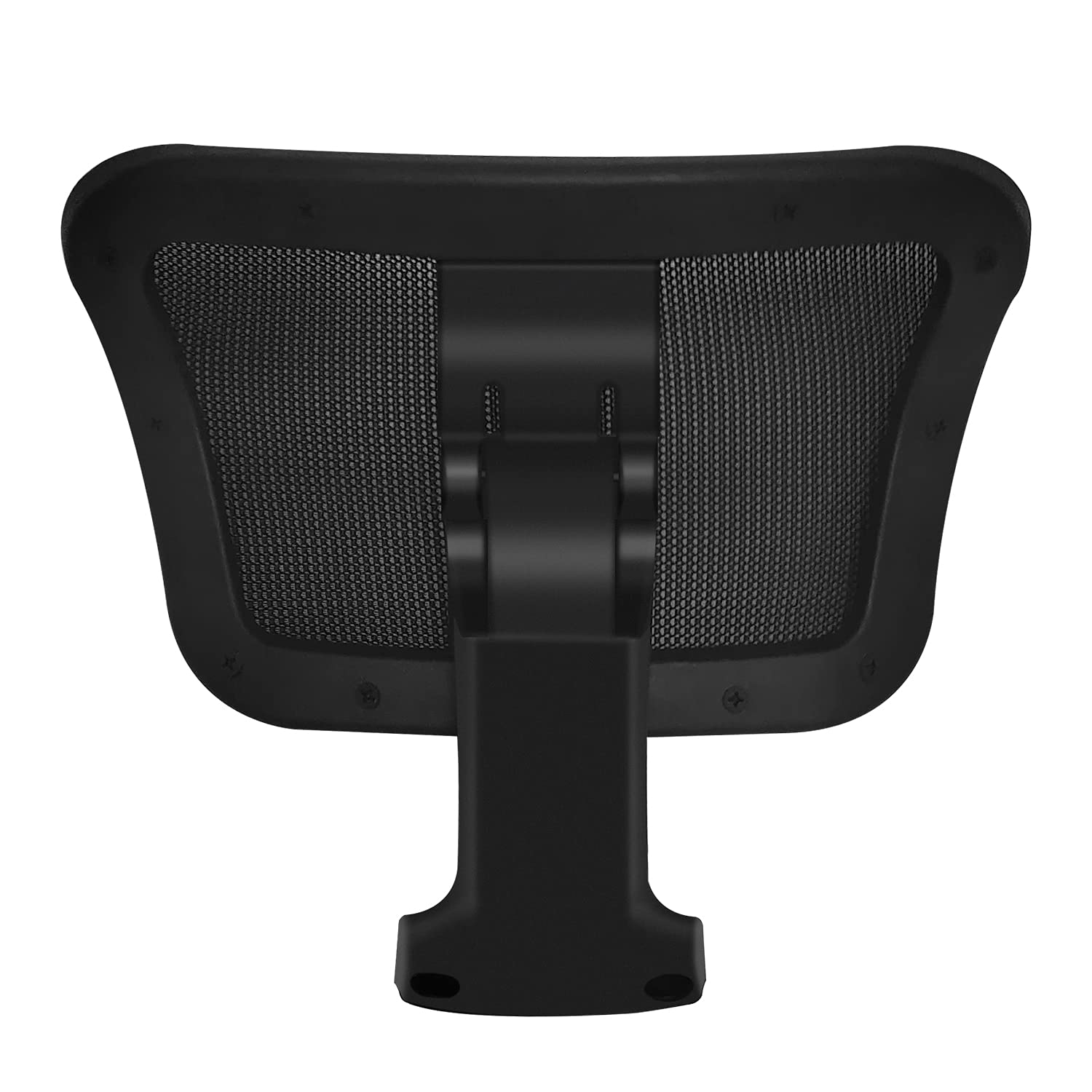 Starswirl Chair Head-Rest Attachment,Black Mesh & Nylon Frame | ONLY - Chair Not Included