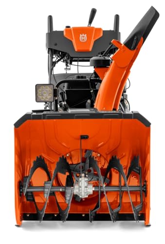Husqvarna St424 Snow Blower