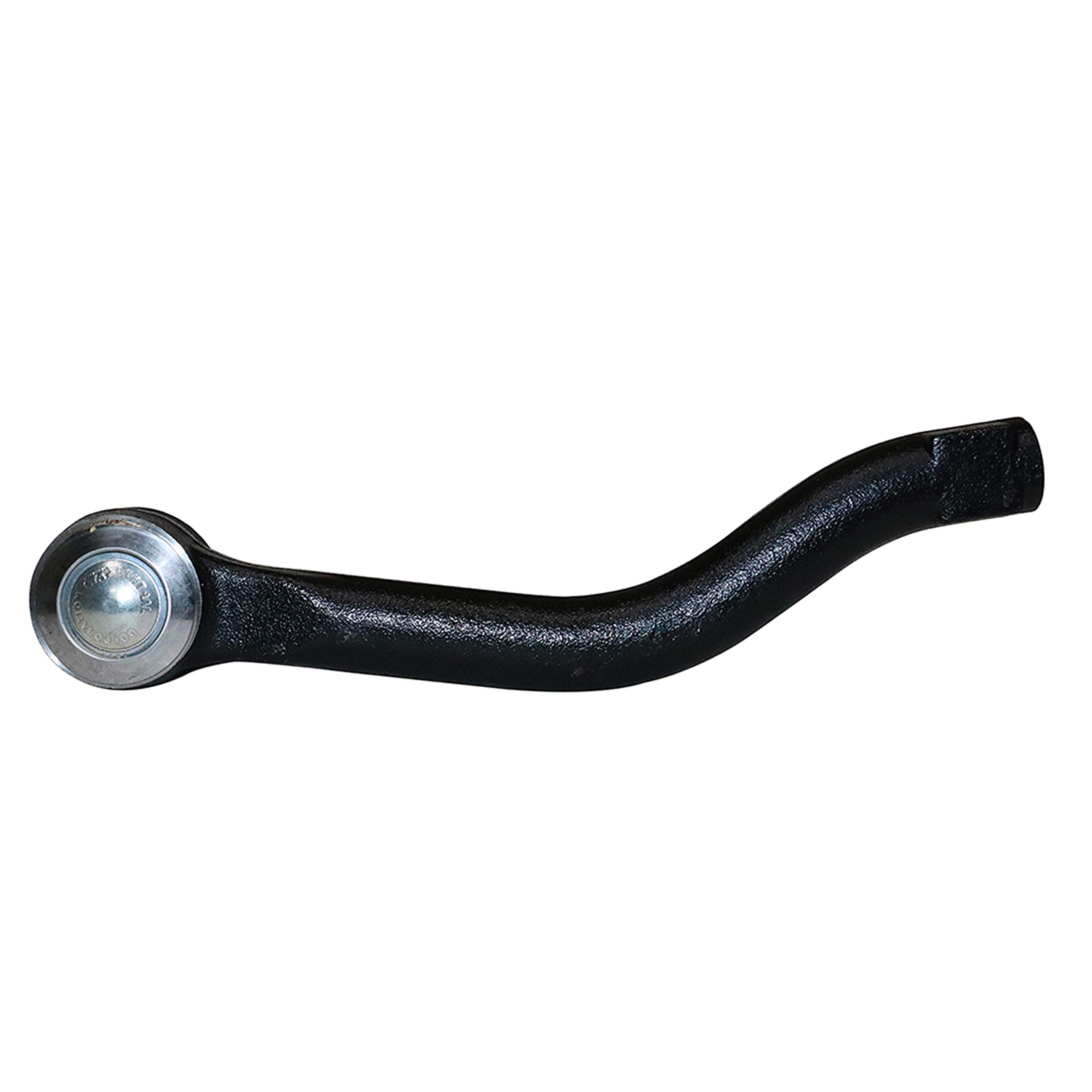 CTR CE0538R [OE Supplier] Right Outer Tie Rod End Compatible with Infiniti, Nissan Vehicles - Replaces D8520-3KA0B, ES801266