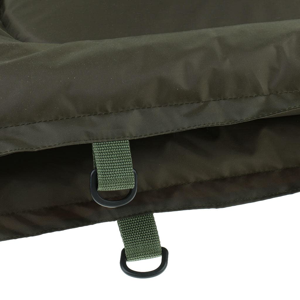 Colcolo Folding Carp Fishing Unhooking Mat Protective Soft Inner Padded Mat