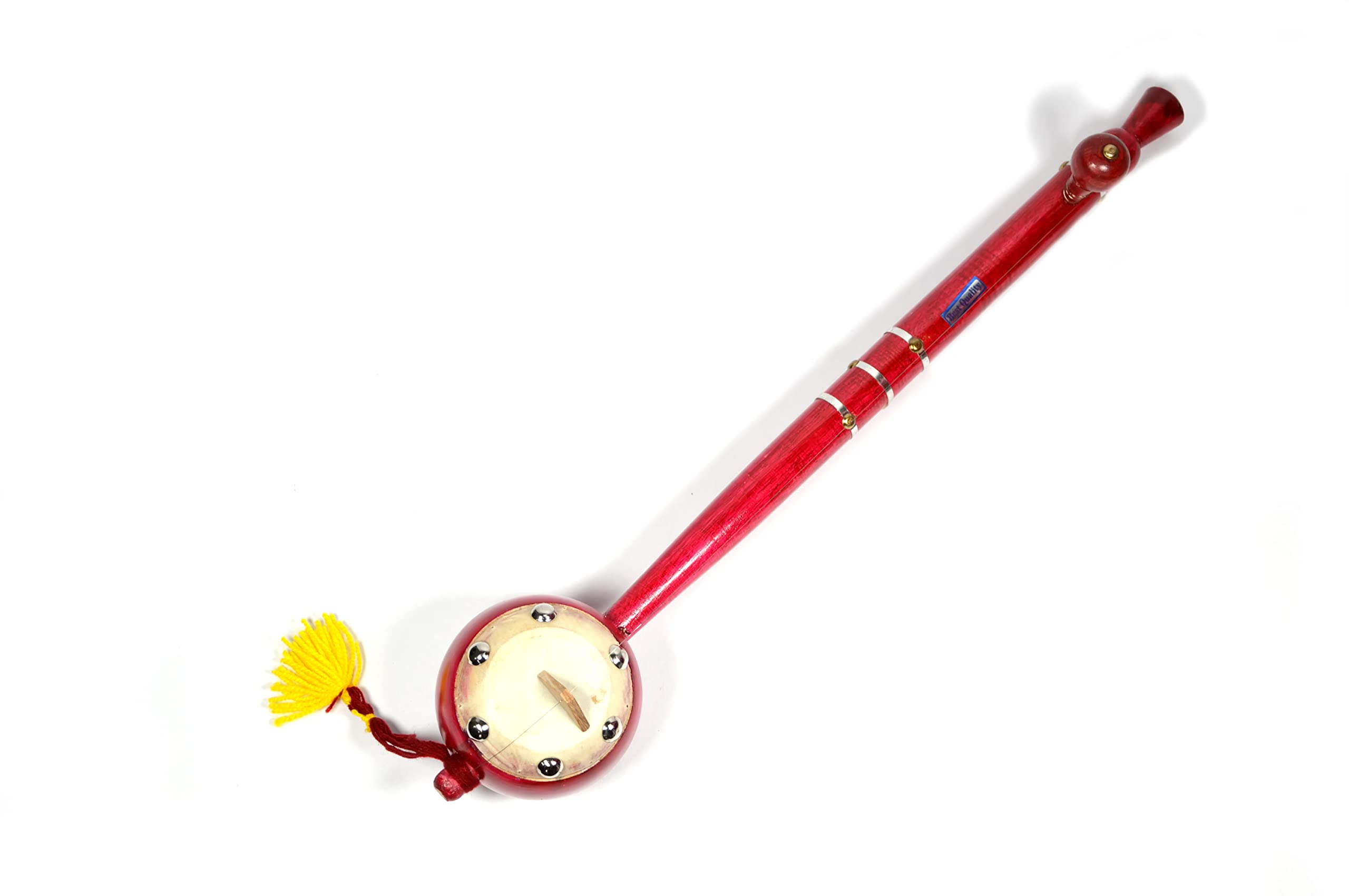 Tumbi ou Toombi (Pure Wooden)