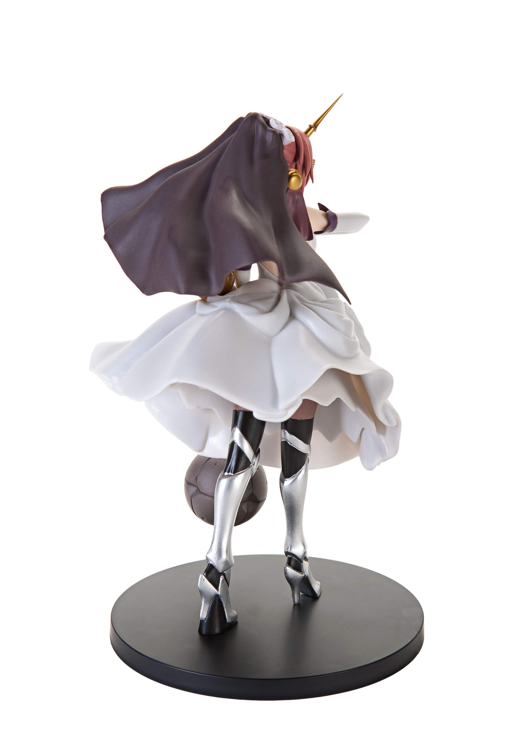 Taito Fate/Apocrypha: Berserker of Black 7" Action Figure