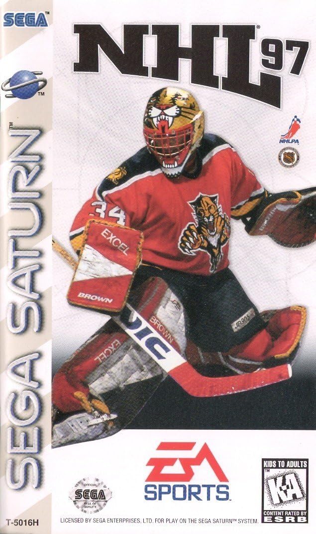 NHL '97
