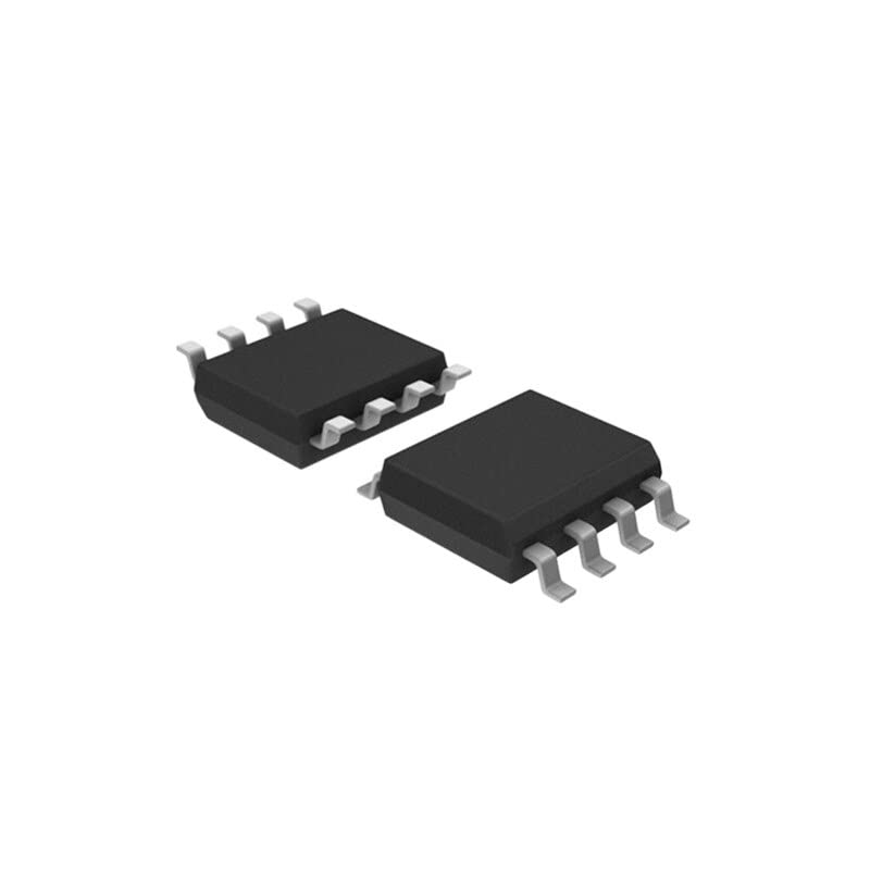 DEFROL Mosfets,DMC6040SSD C6040SD SOP8 100PCS 1000PCS DMC6040SSDQ-13 N + P-Channel 60V (Color : DMC6040SSD 1000PCS)